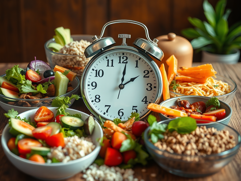 Intermittent Fasting: Benefits and Risks Explained