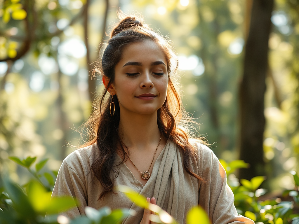 The Power of Ahimsa: Transform Your Relationships and Diet