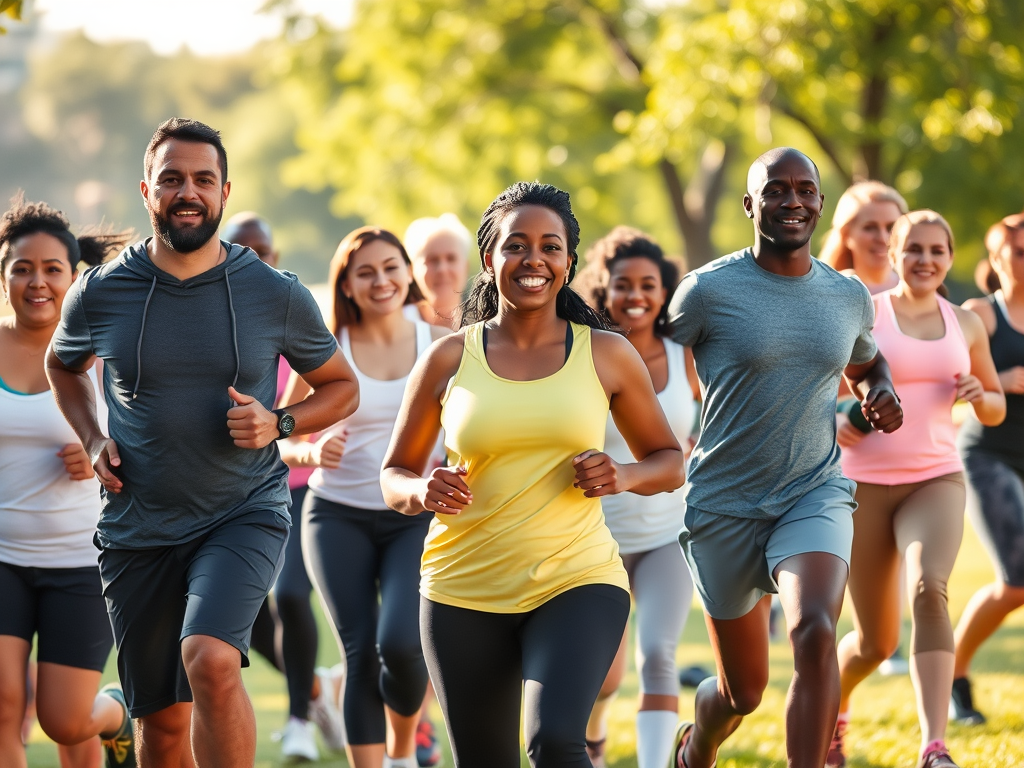 5 Keys to Building a Lifelong Exercise Habit
