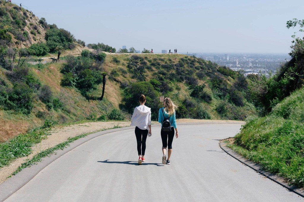 Walking: The Debate on Enough Exercise